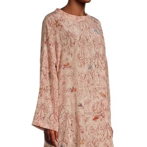 Momonì | Dresses | Momoni Silk Dress | Poshmark